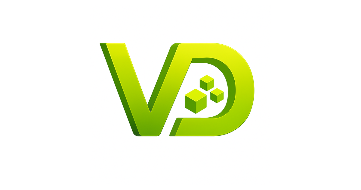 Voxel Define - High-End Post-Processing Platform